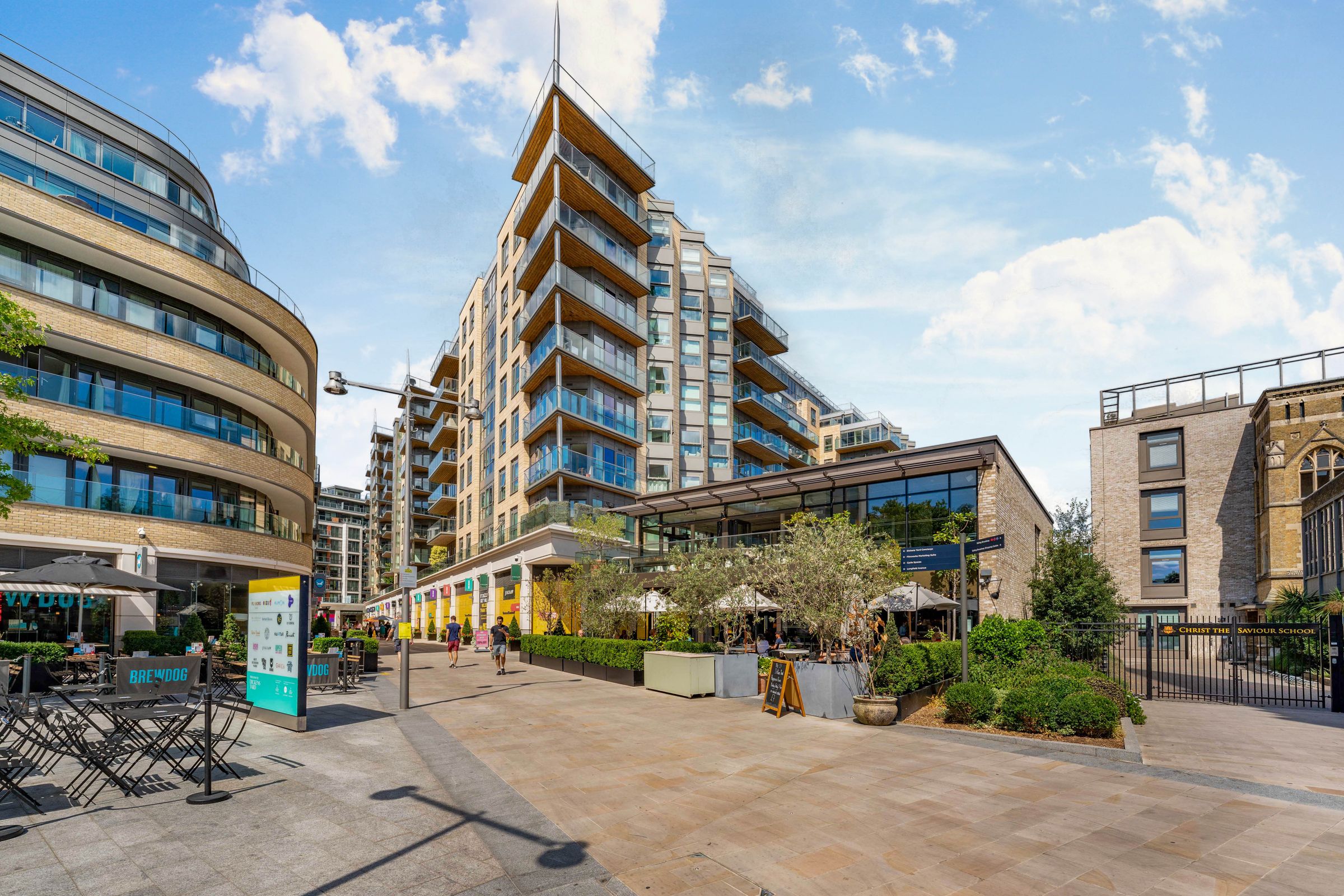 2 bed flat for sale in Longfield Avenue, Ealing, London W5 - Zoopla