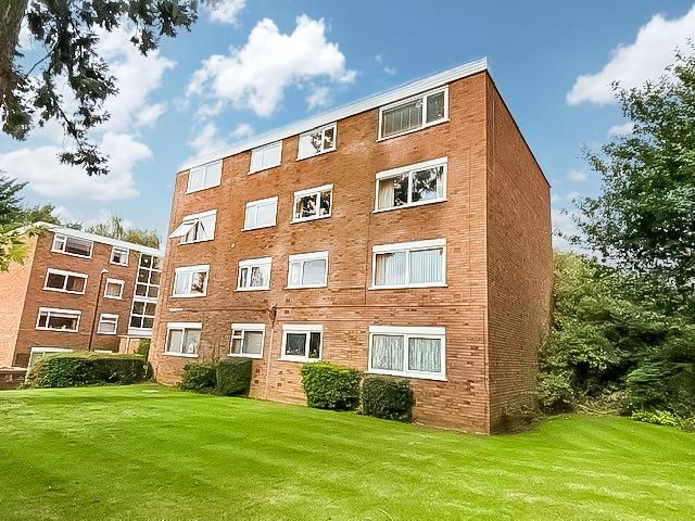 2 bed flat to rent in Bankside Close, Whitley, Coventry, West Midlands ...