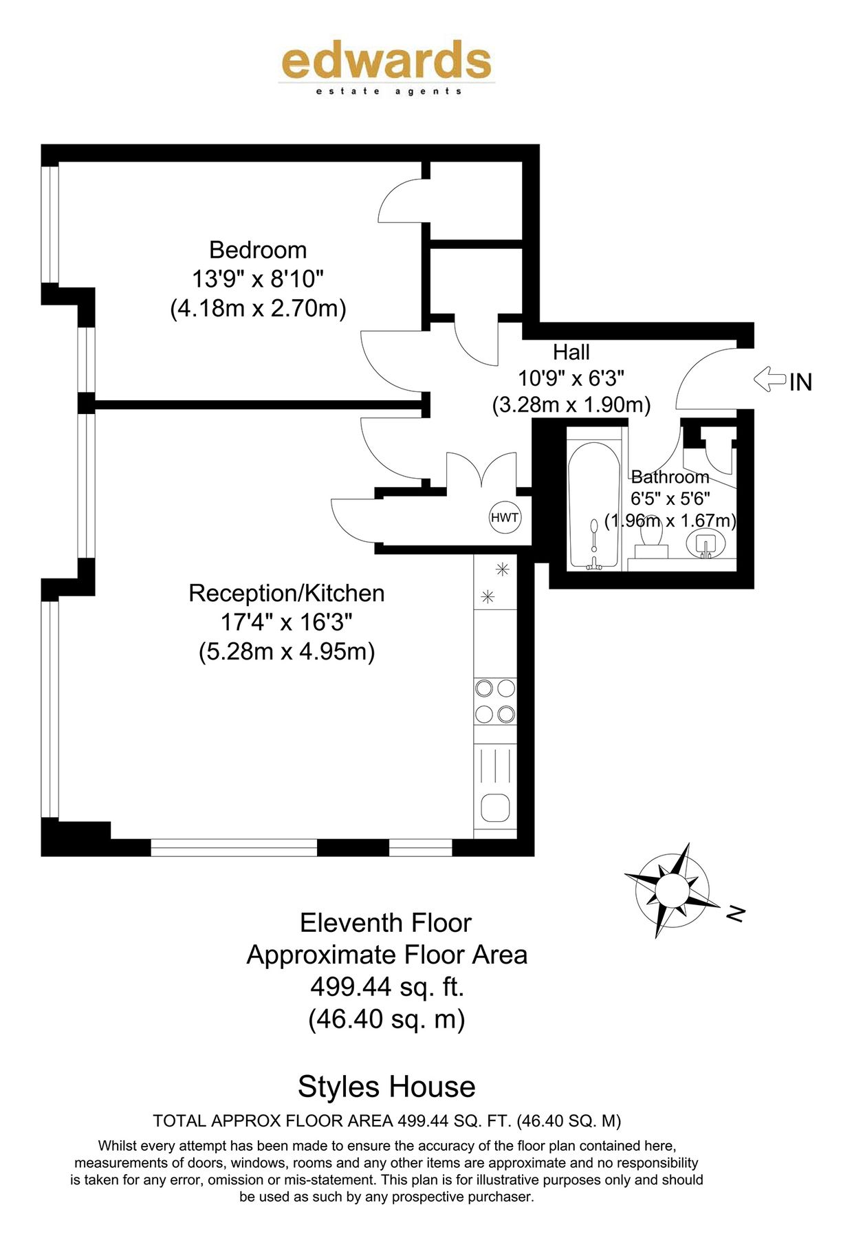 1 bed flat to rent in Hatfields, London SE1 - Zoopla
