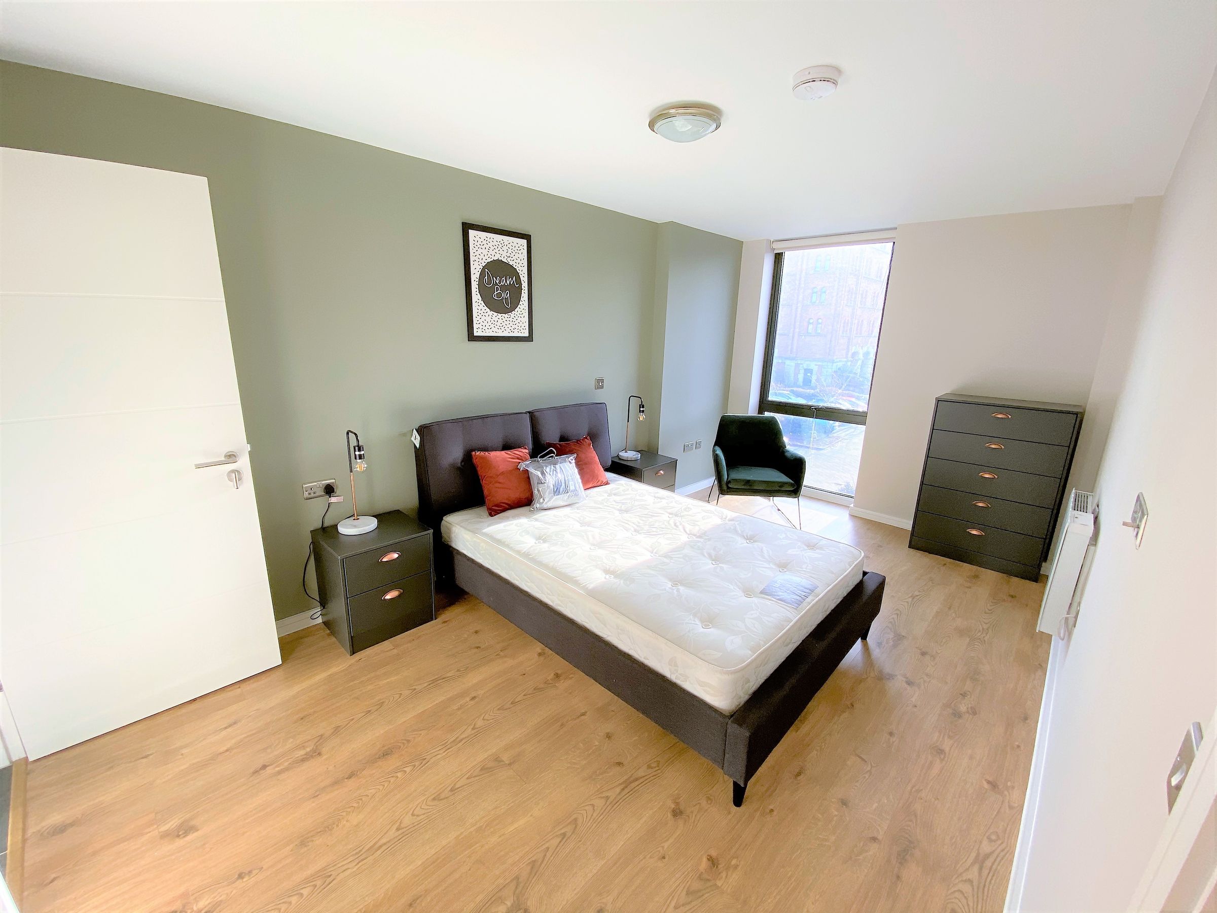 2 bed flat to rent in Jesse Hartley Way, Liverpool L3 - Zoopla