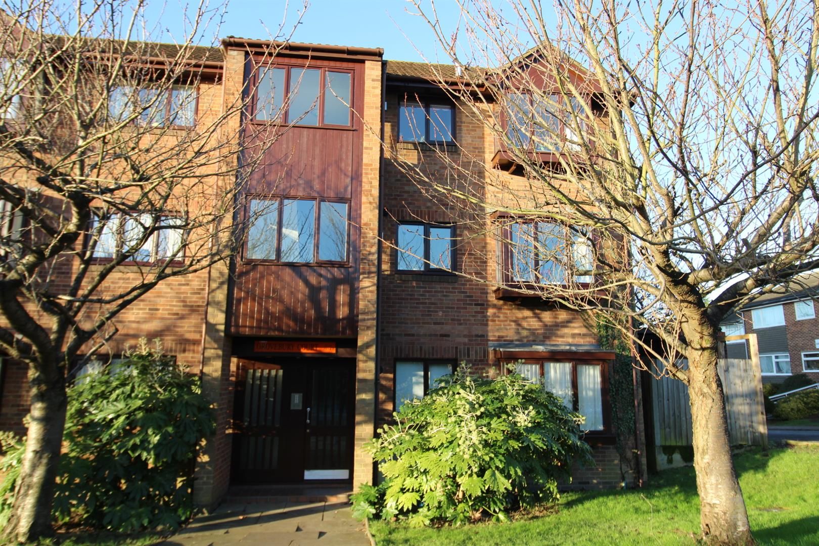 1 bed flat to rent in Chase Road, London N14 - Zoopla