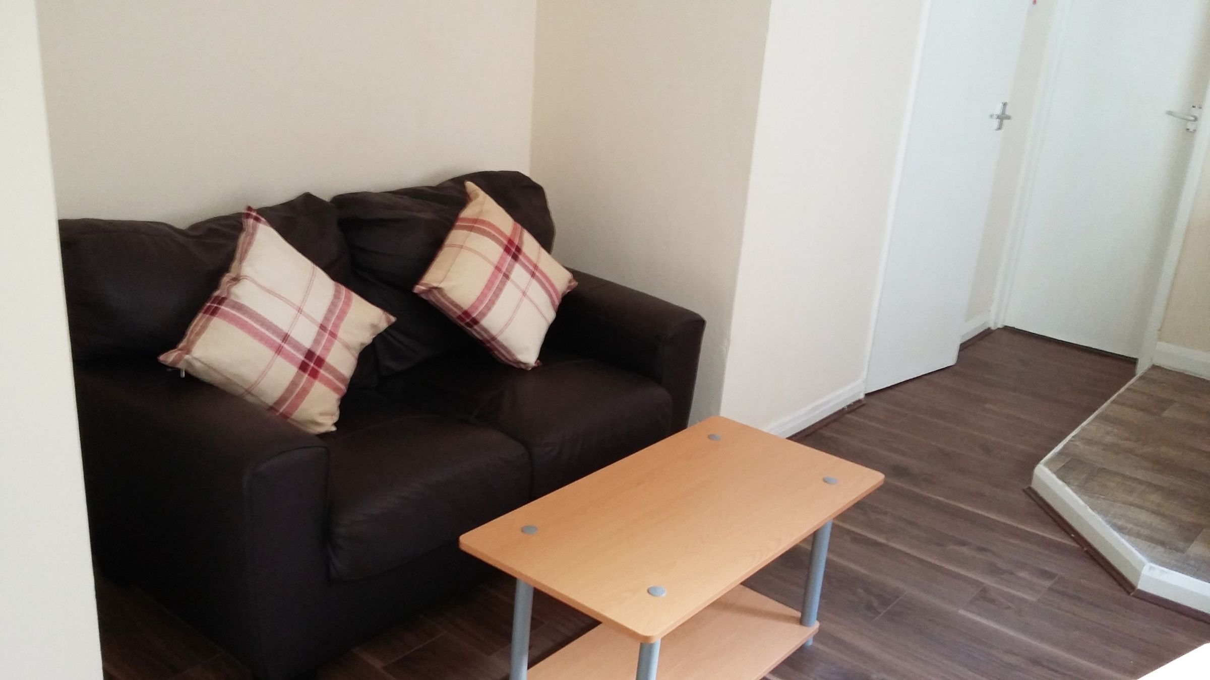 1 bed flat to rent in Springholme Terrace, Stockton TS18 - Zoopla