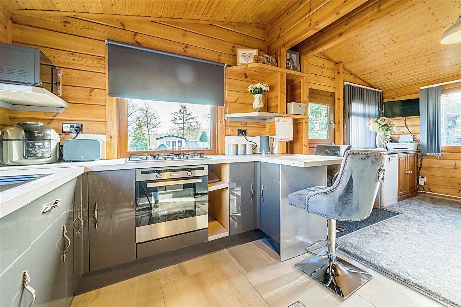 3 bed property for sale in Lenches Road, Colne BB8 - Zoopla