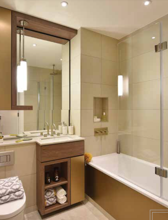 3 bed flat for sale in Sury Basin, Kingston Upon Thames KT2 - Zoopla