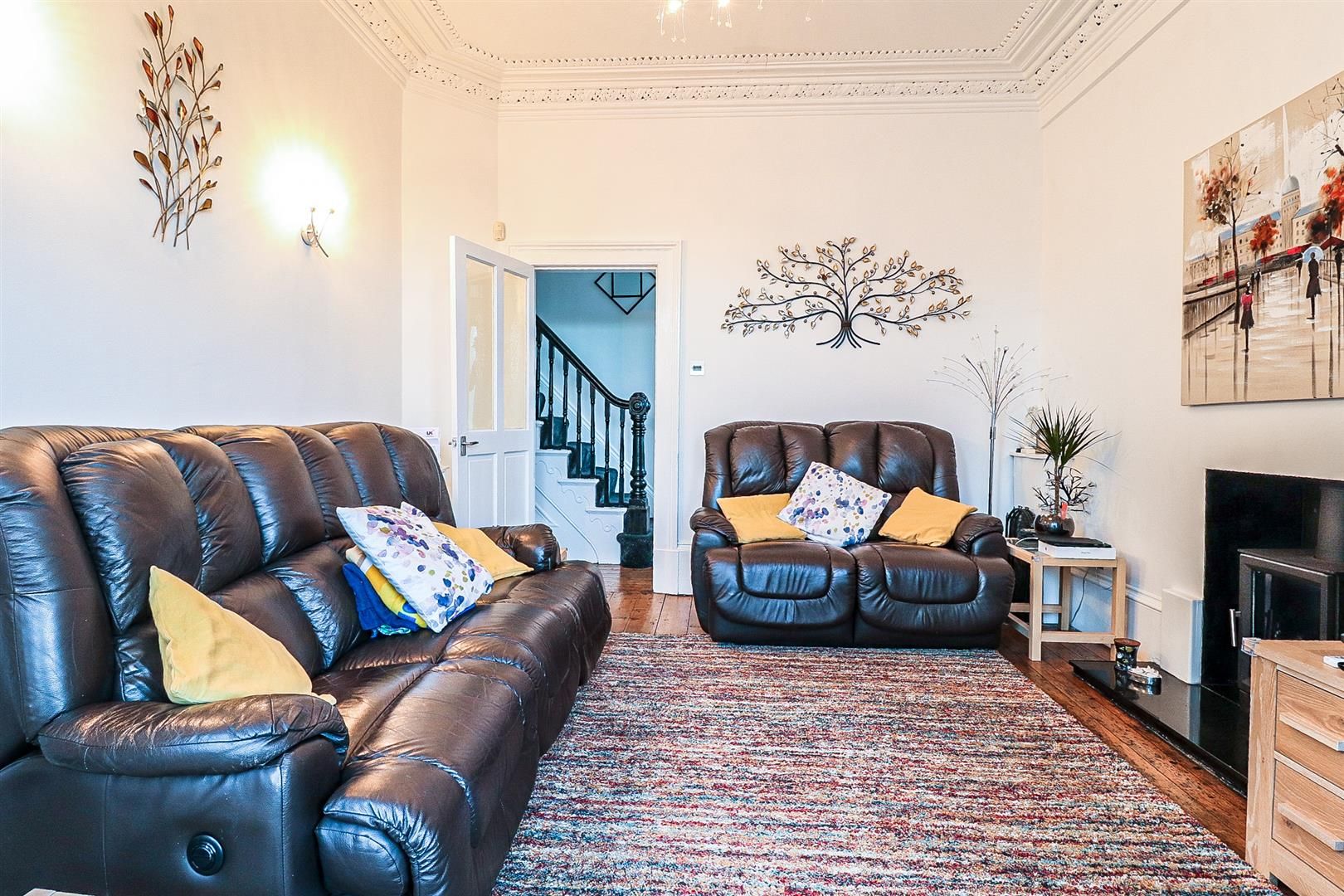 3 bed detached house for sale in Tithebarn Road, Southport PR8 - Zoopla