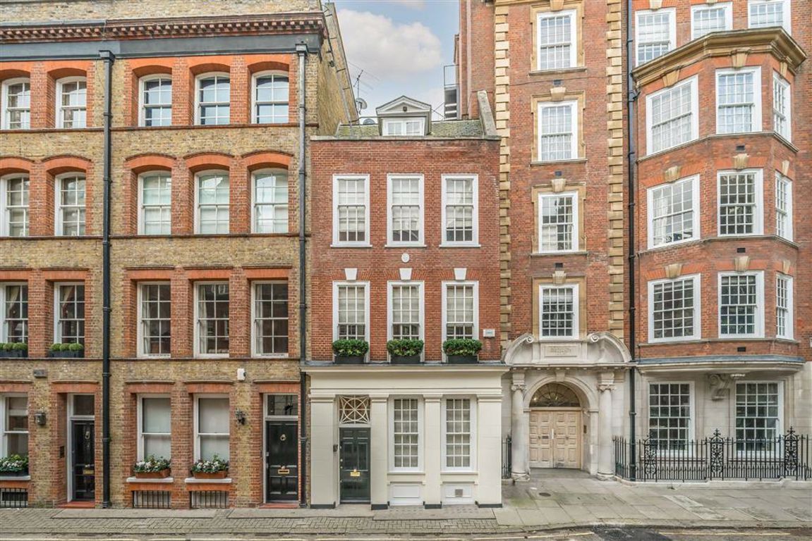 5 bed flat for sale in Old Queen Street, London SW1H - Zoopla