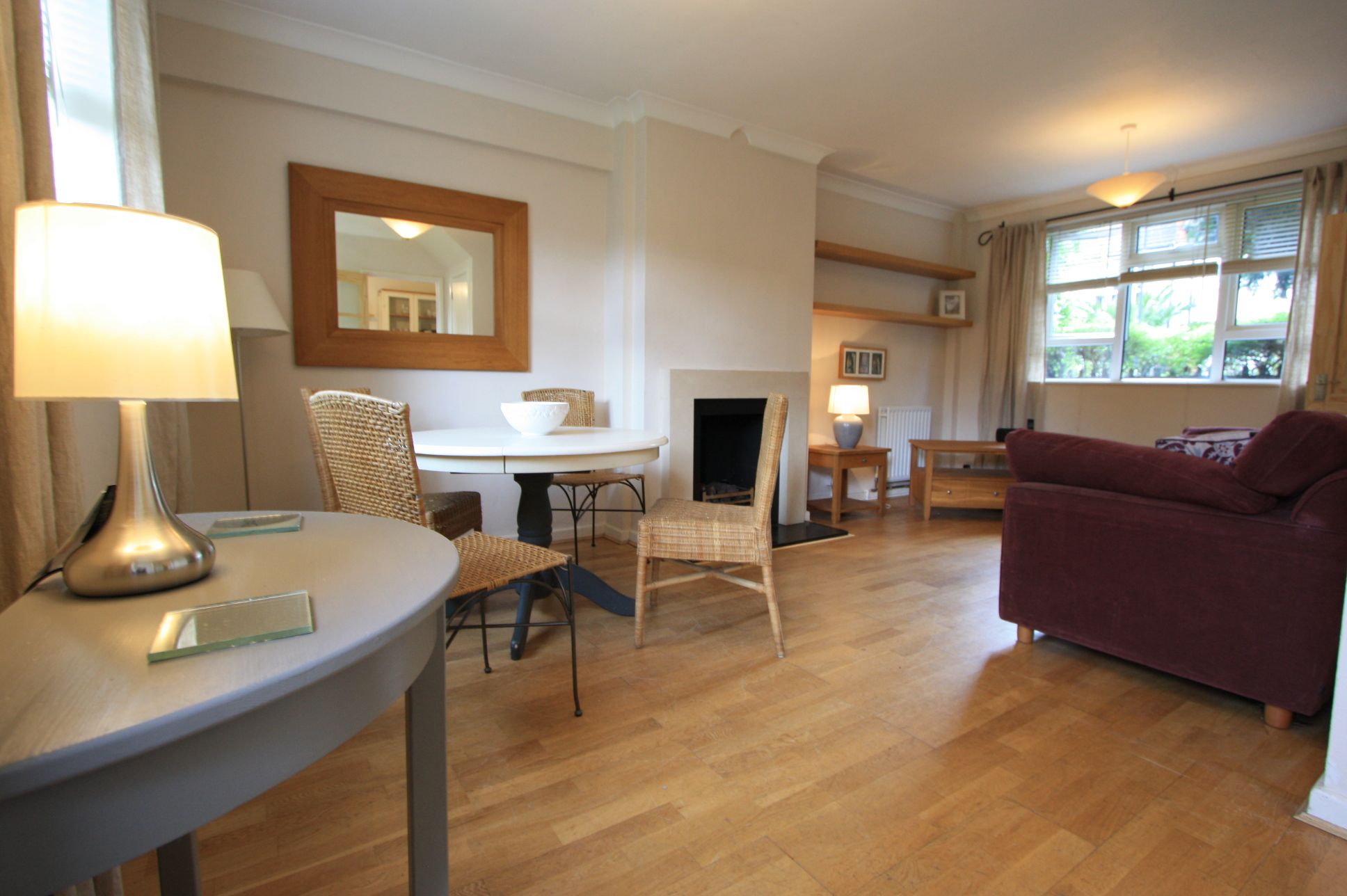 3 bed terraced house to rent in Lyham Road, Brixton Hill SW2 - Zoopla