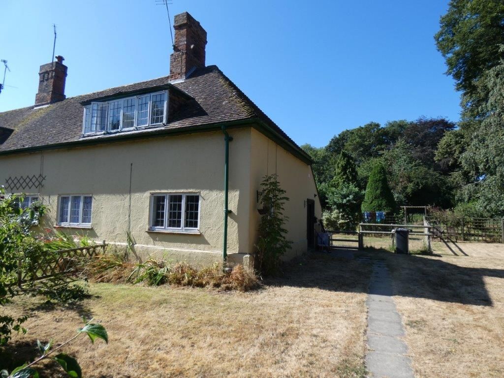 1 bed cottage to rent in 4 The Street, Bishopsbourne, Canterbury, Kent ...