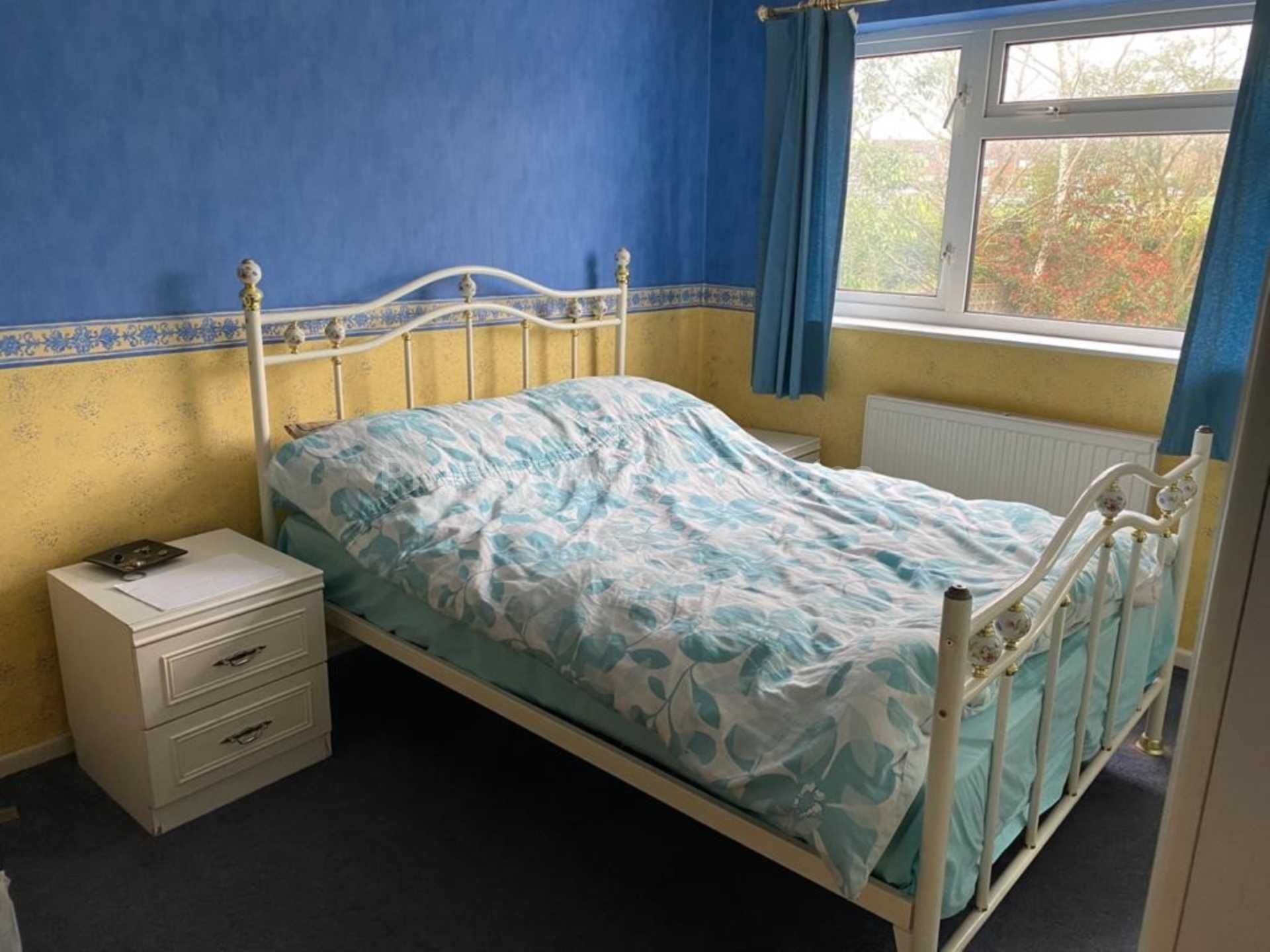 Room to rent in Shepley Drive, Reading RG30 - Zoopla