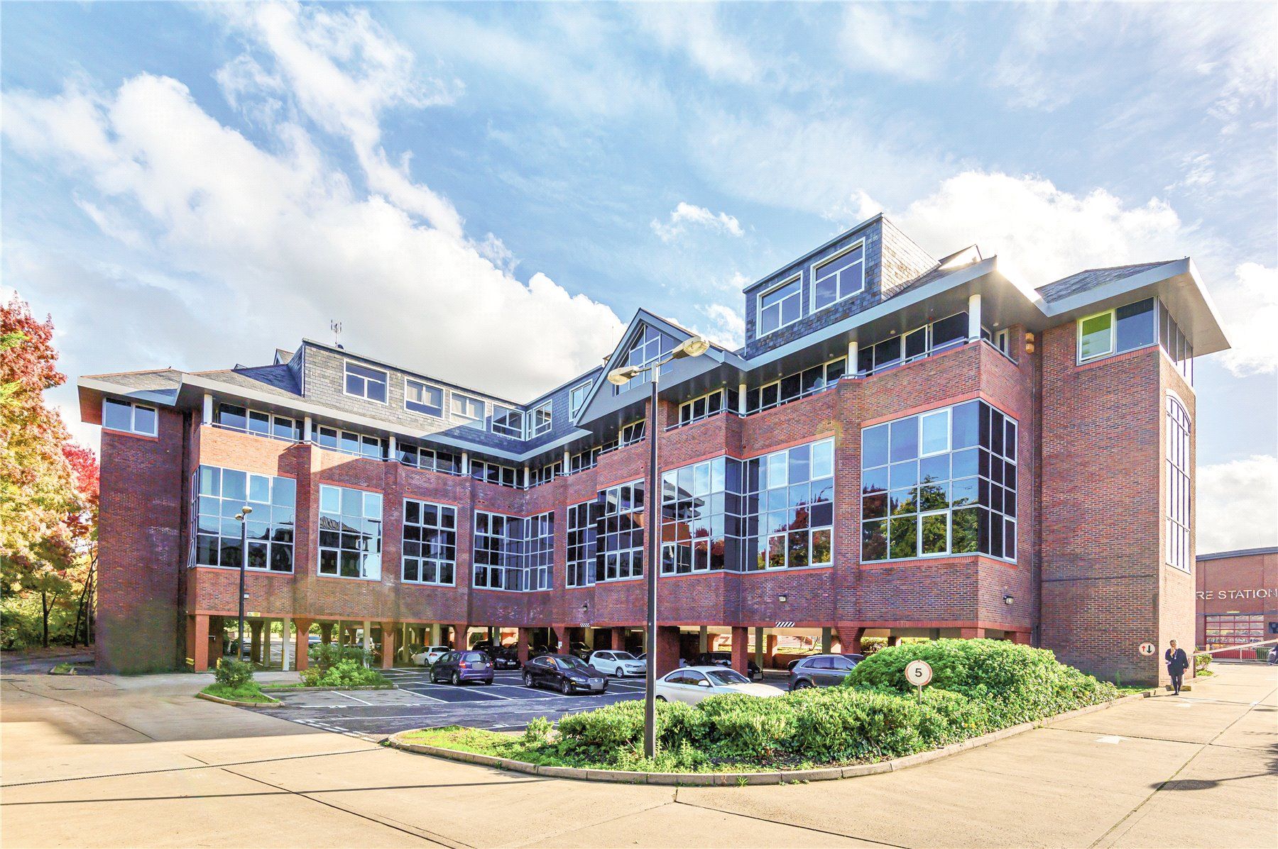 New home, 1 bed flat for sale in Ladymead, Guildford GU1 - Zoopla