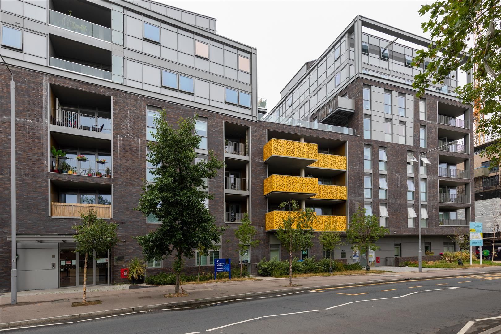 1 bed flat to rent in South Grove, London E17 - Zoopla