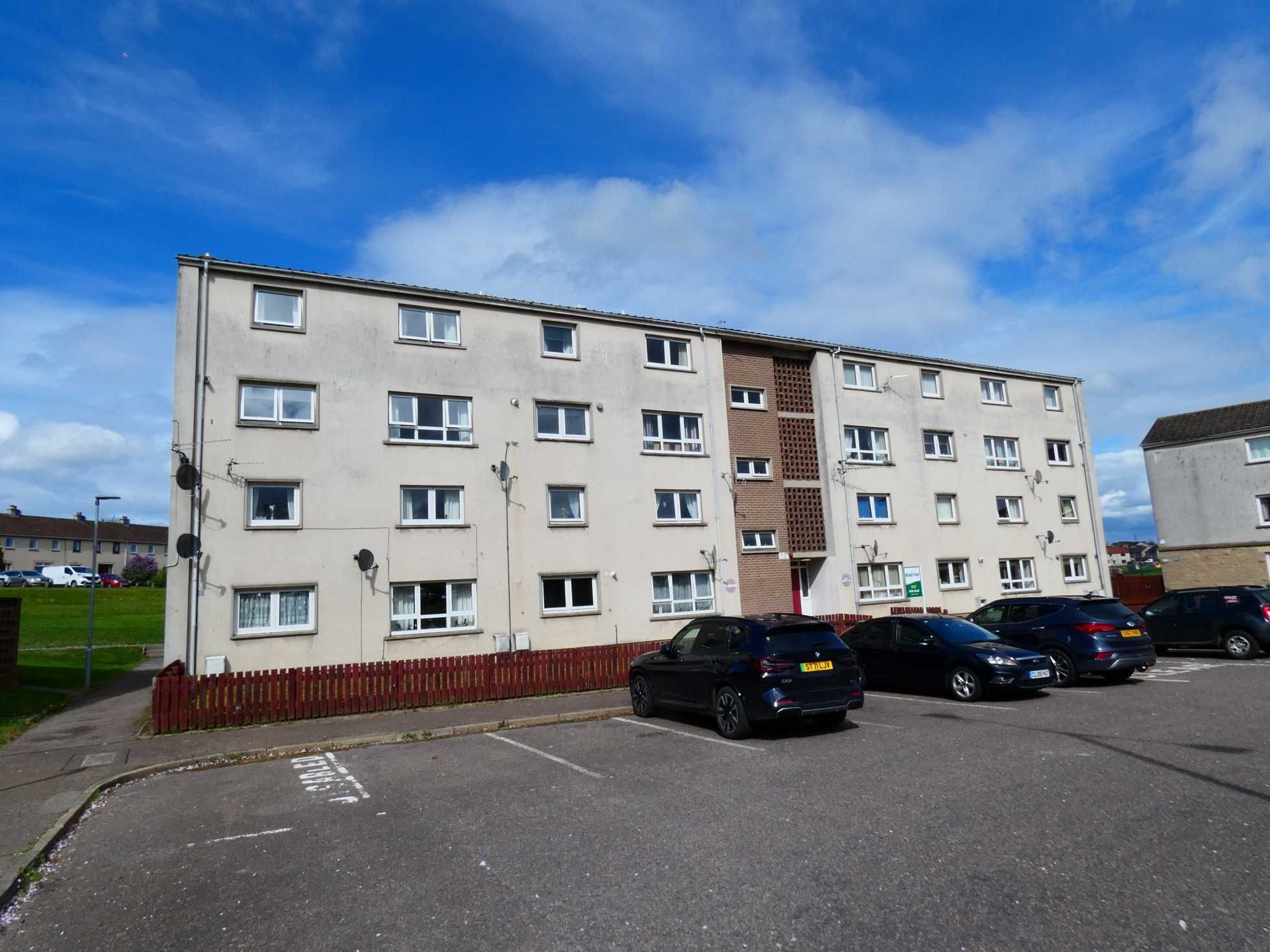 2 bed maisonette for sale in Blane Place, Elgin IV30 - Zoopla
