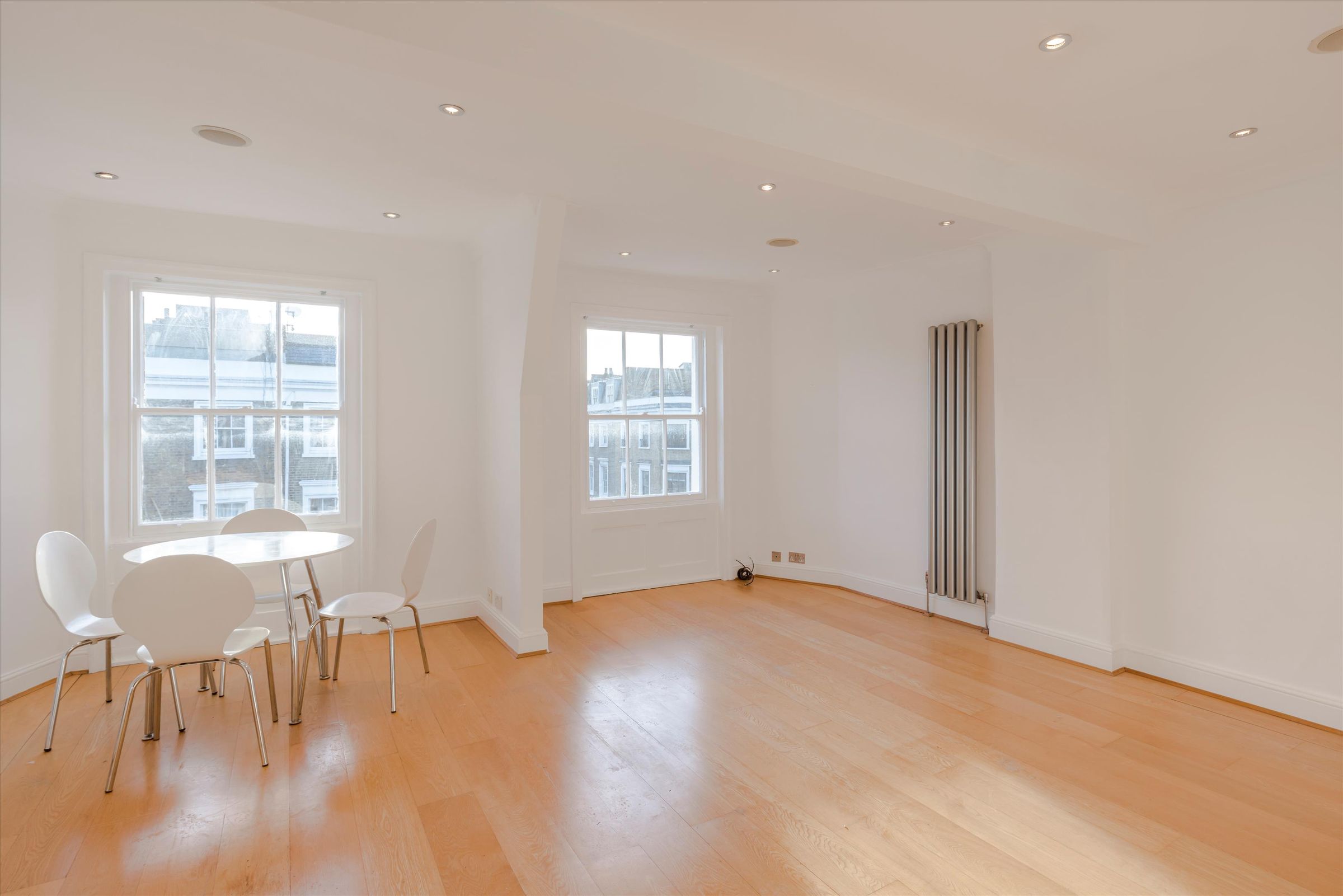 2 bed flat for sale in Devonshire Terrace, London W2. - Zoopla