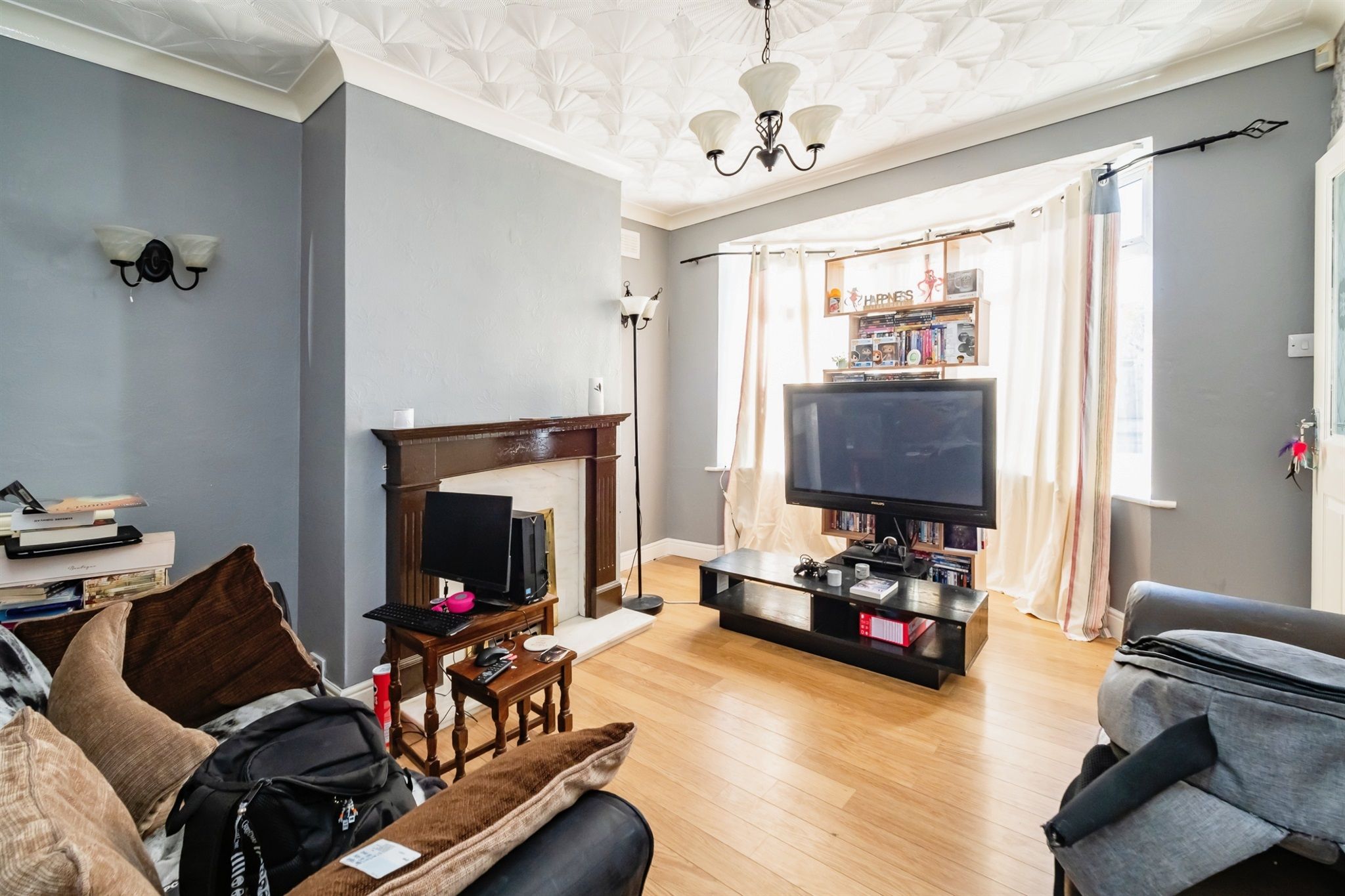 2 bed terraced house for sale in 5th Avenue, Hull HU6 - Zoopla