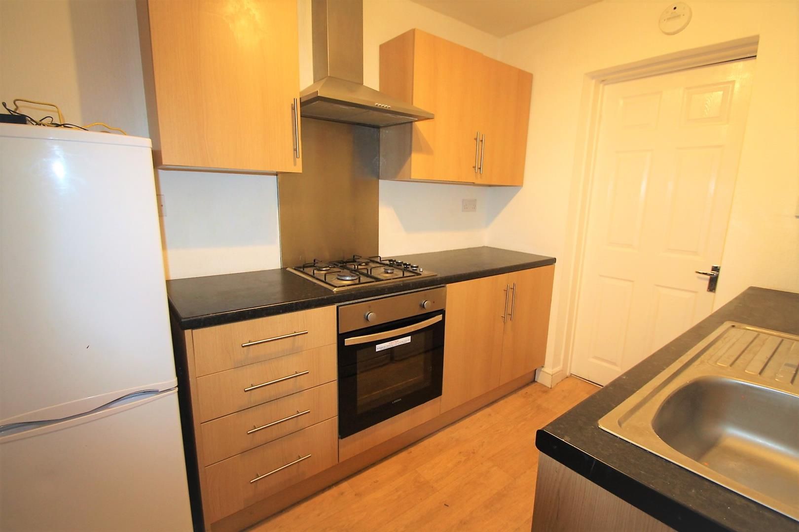 4 bed property to rent in Union Street, Middlesbrough TS1 - Zoopla