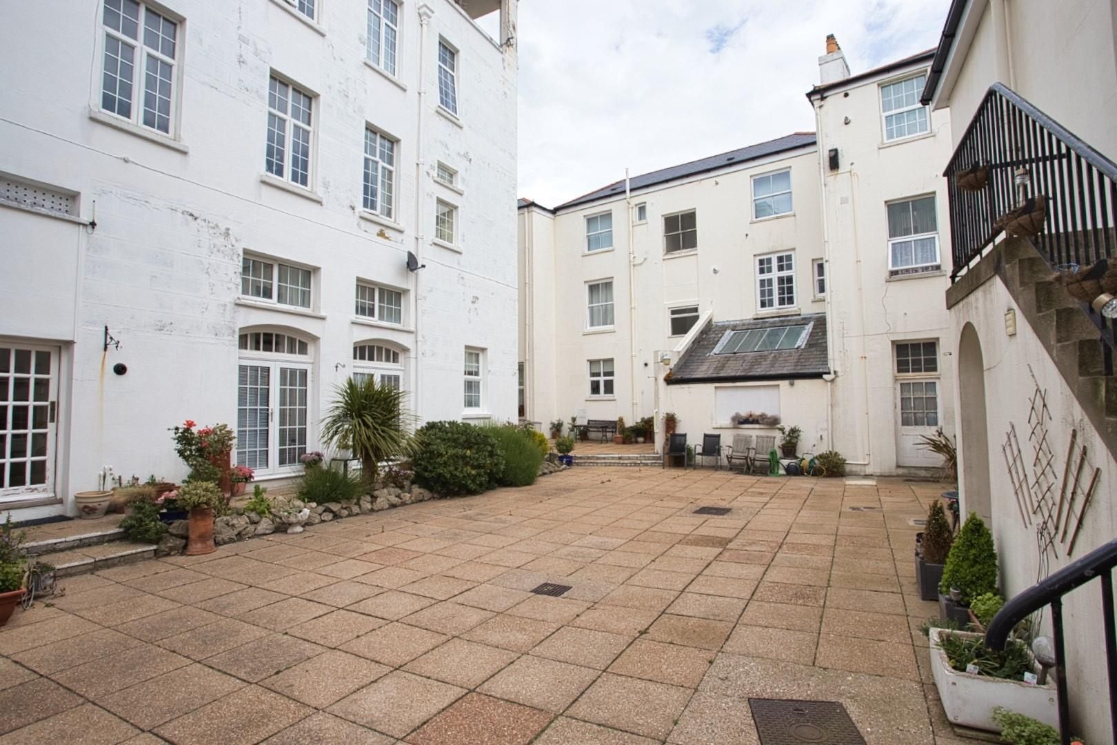 1 bed flat for sale in High Street, Deal CT14 - Zoopla