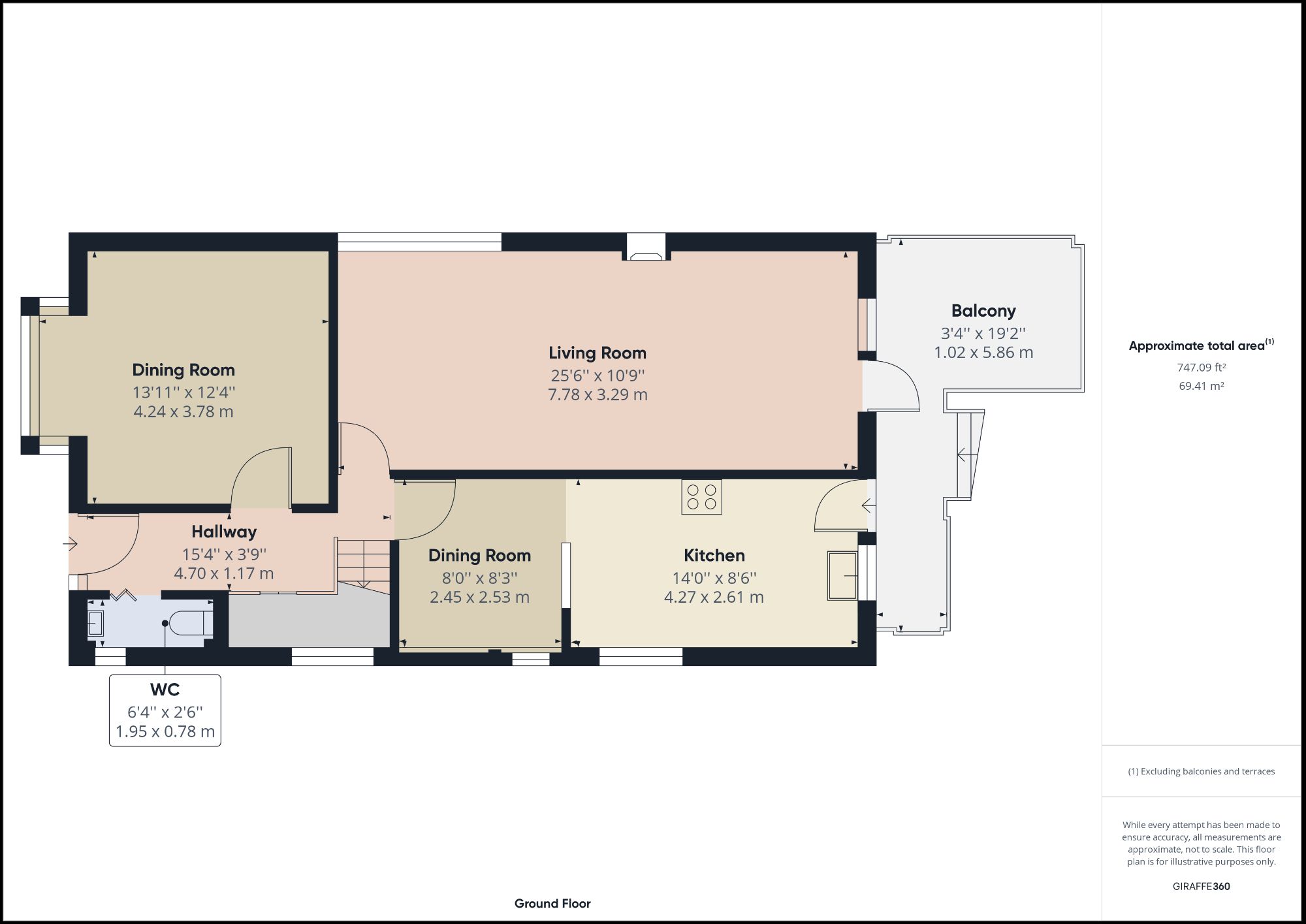 4 bed detached house for sale in Rackford Road, North Anston, Sheffield ...