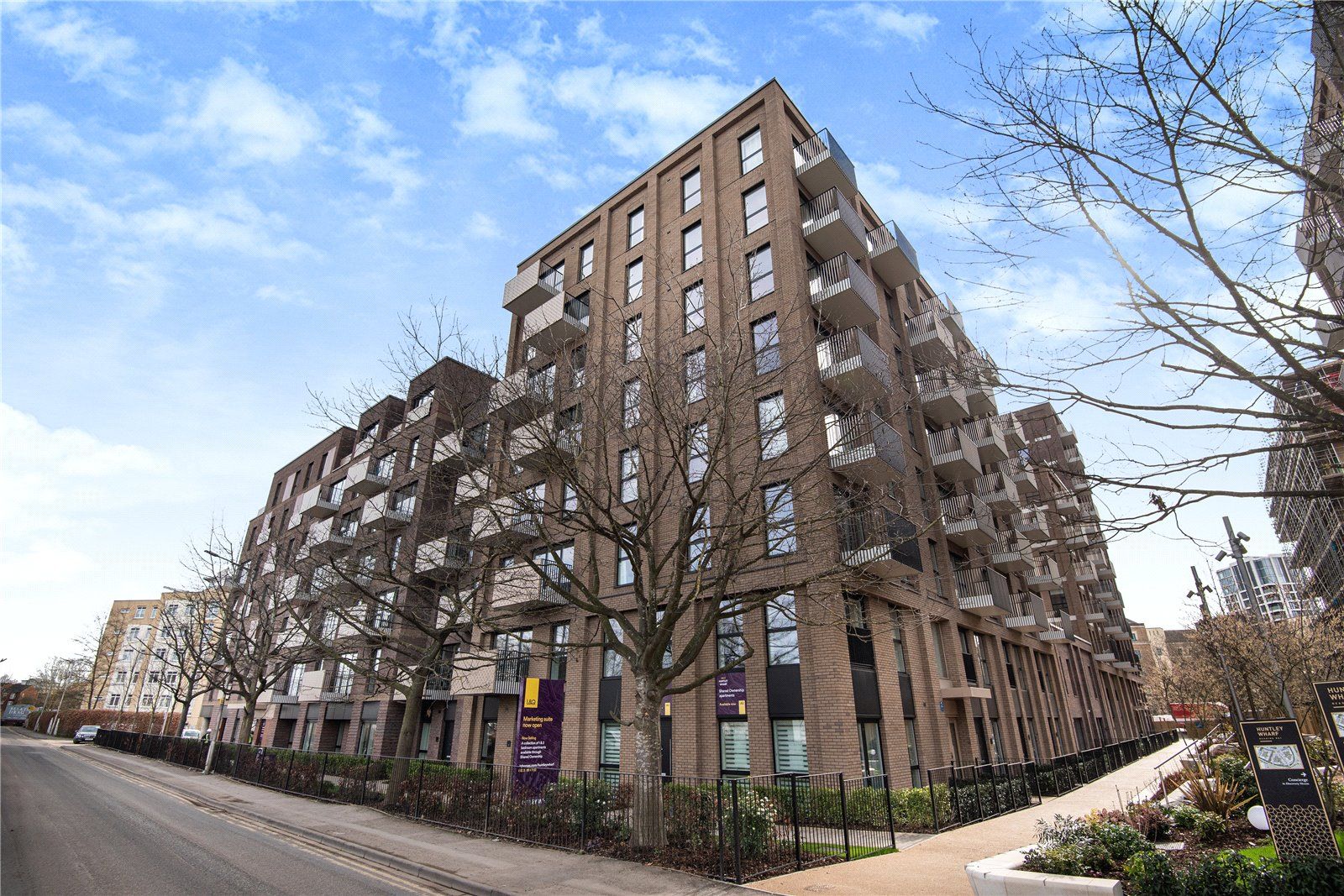2 bed flat to rent in Carraway Street, Reading, Berkshire RG1 - Zoopla