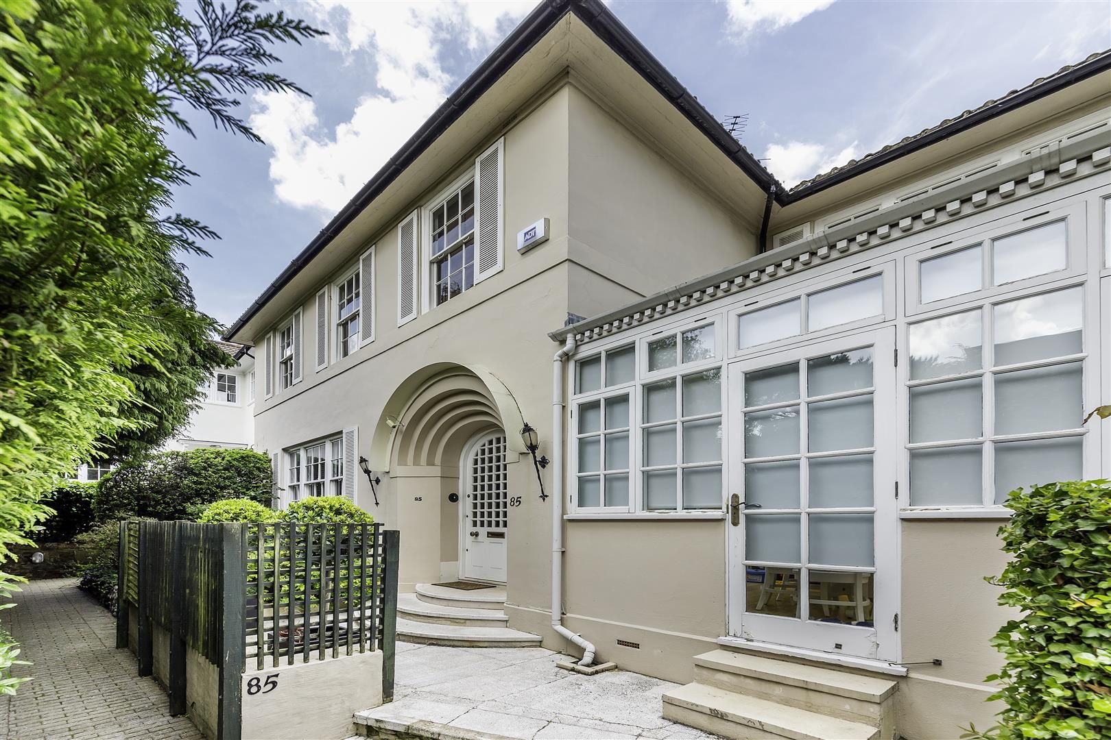 3 bed property to rent in Frognal, London NW3 - Zoopla