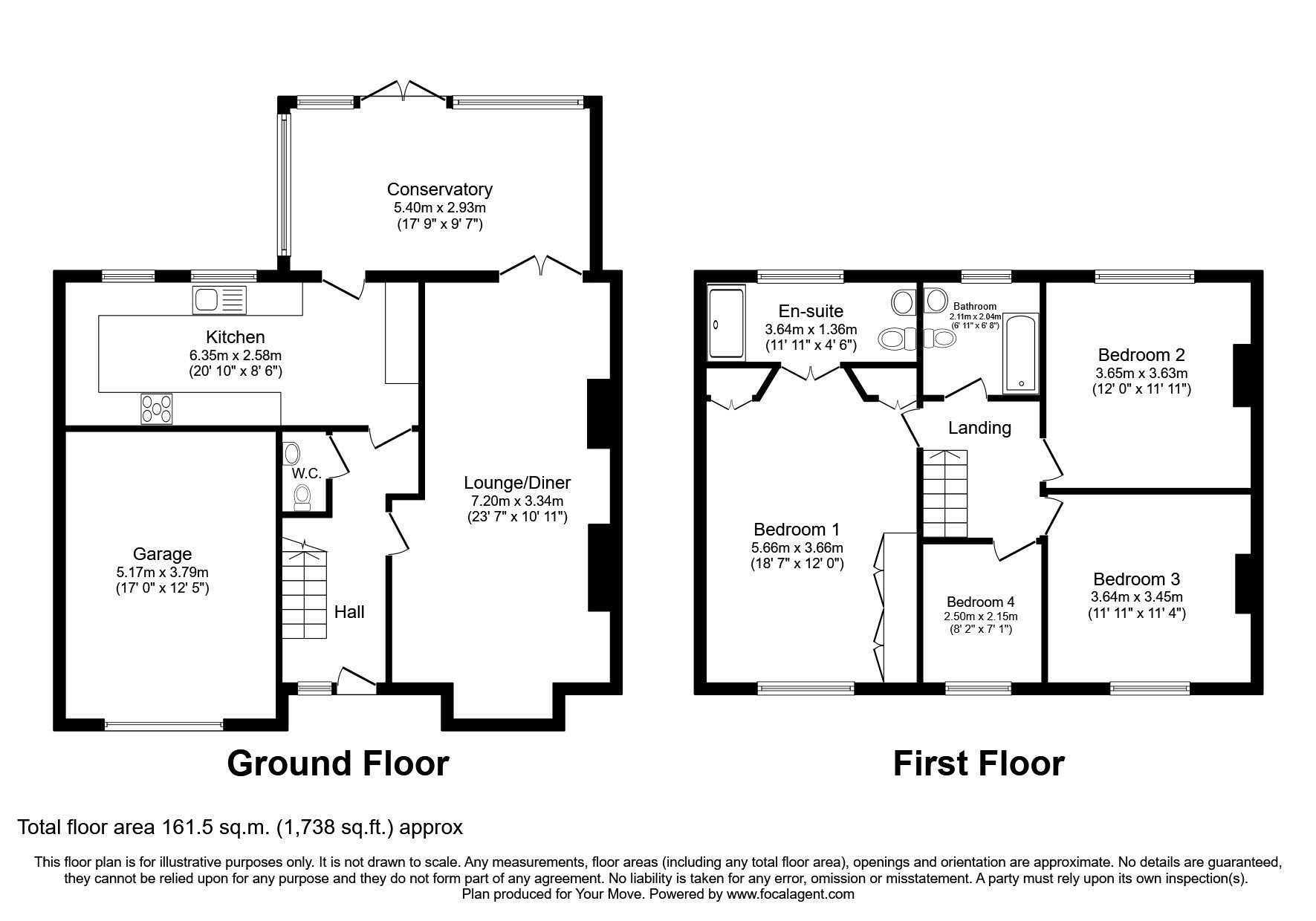 3 bed semi-detached house for sale in Midfield Avenue, Bexleyheath DA7 ...