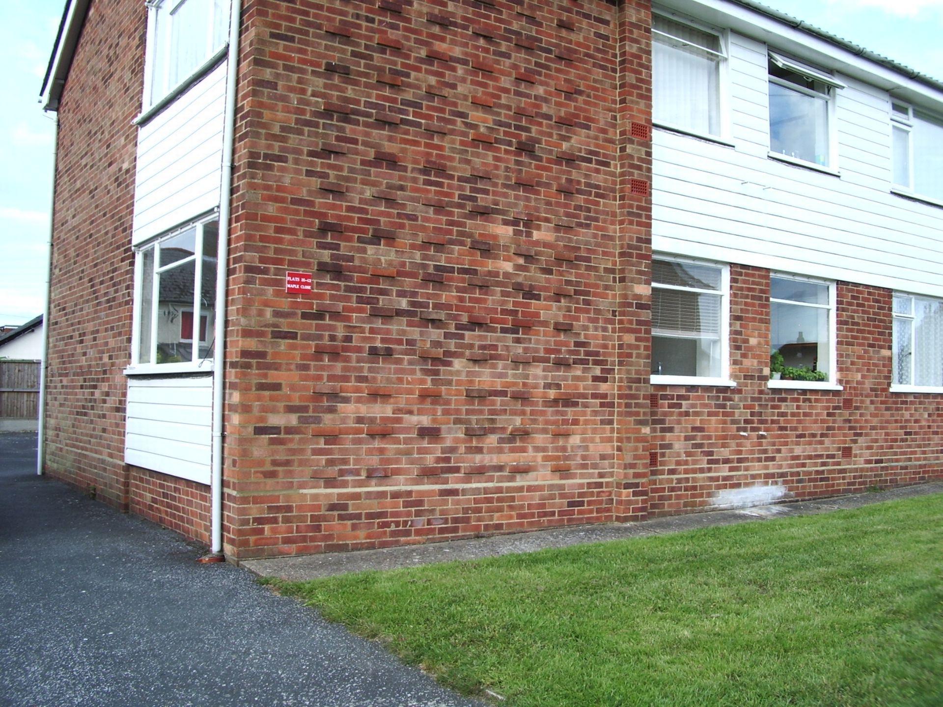 1 bed flat to rent in Maple Close, Rough Common CT2 - Zoopla