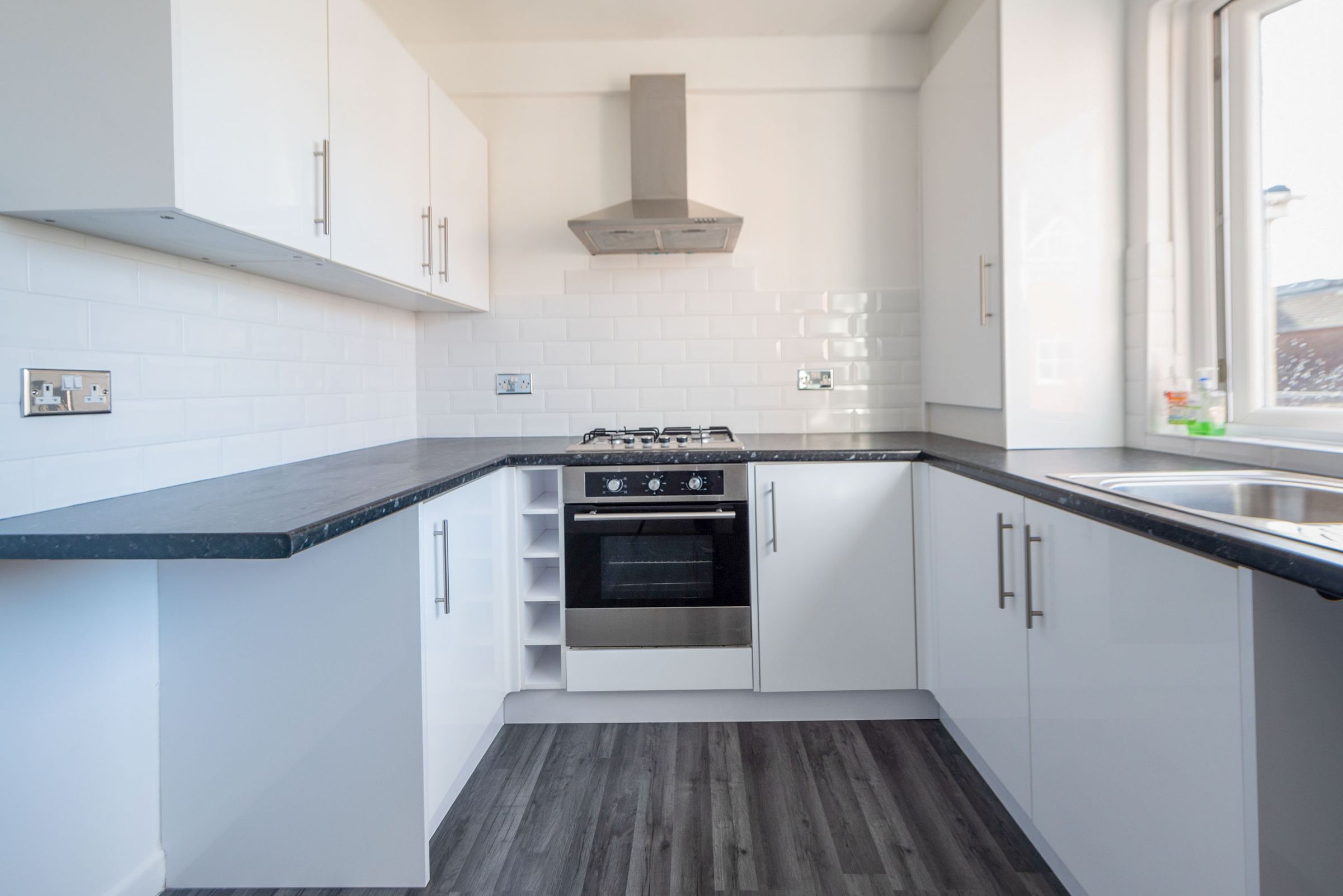 1 bed flat for sale in Copnor Road, Portsmouth PO3 - Zoopla
