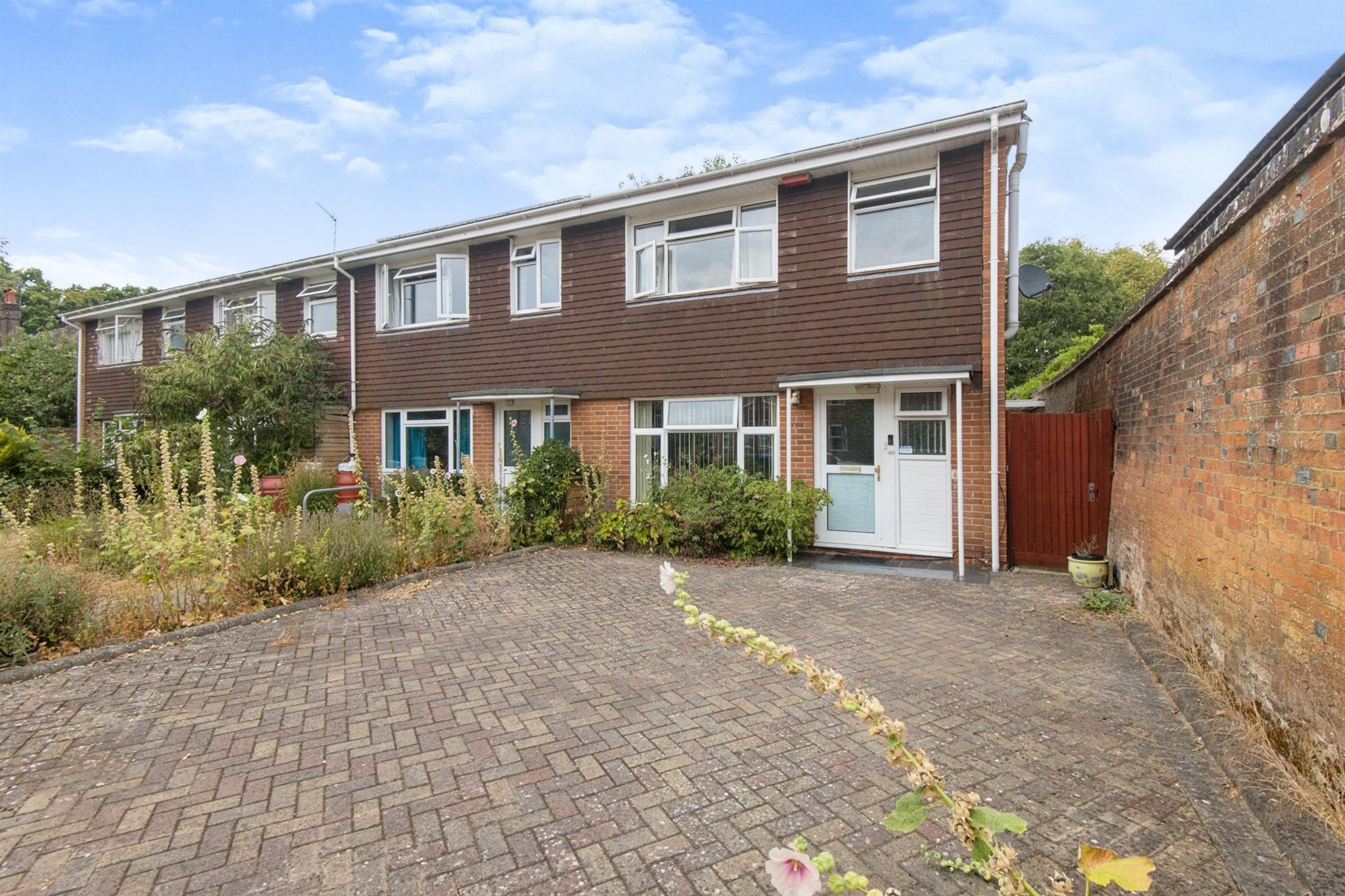 4 bed end terrace house for sale in Oakmount Avenue, Southampton SO17 ...