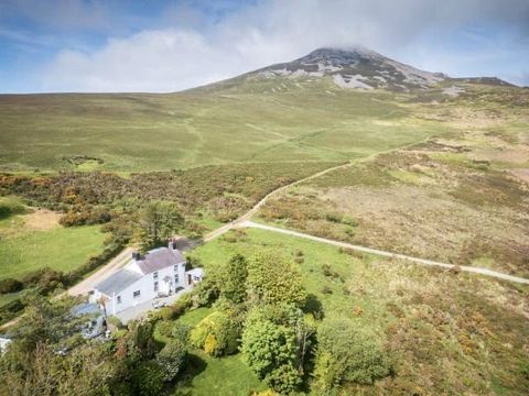 Llithfaen, Pwllheli, Gwynedd LL53, 2 bed detached house for sale, £ ...
