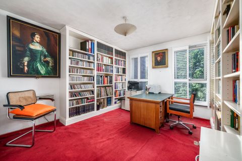 Edith Terrace, Chelsea SW10, 2 bed flat for sale, £520,000 - Zoopla
