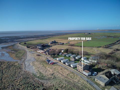 Thurnham, Lancaster LA2, 5 bed detached house for sale, £450,000 - Zoopla