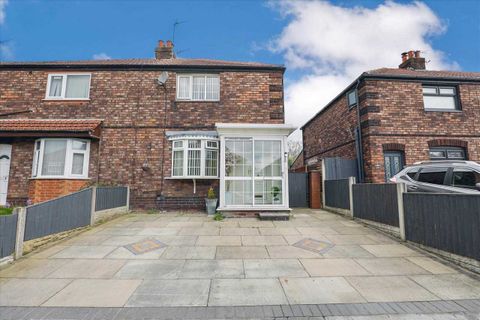 3 bed semi-detached house for sale in Belvedere Avenue, Sutton Leach ...