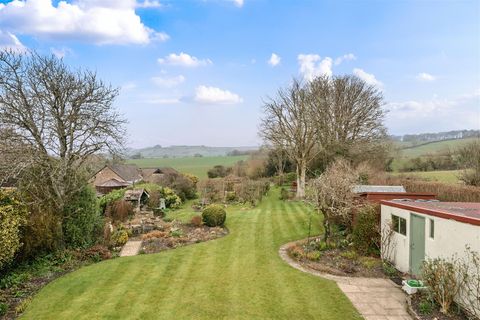 Higher Ansty, Dorchester DT2, 4 bed property for sale, £630,000 - Zoopla