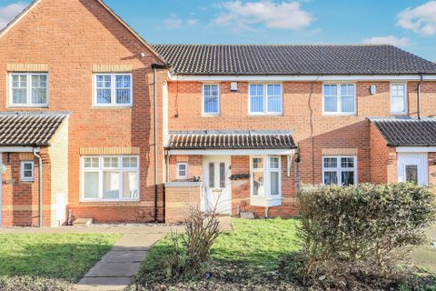 Yale Road, Willenhall WV13, 2 bed terraced house for sale, £200,000 - Zoopla
