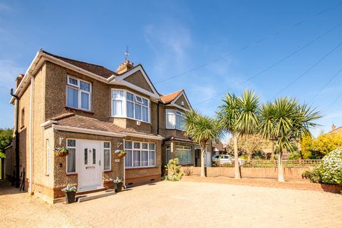 3 bed semi-detached house for sale in Hayes End Road, Hayes UB4, £ ...