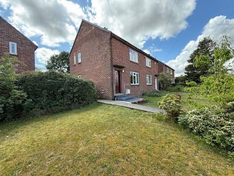 Heddon View, Ryton NE40, 2 bed semi-detached house for sale, £135,000 ...