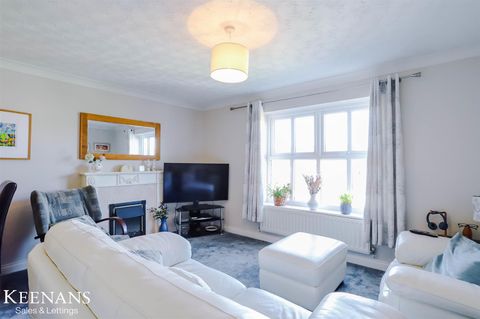 Martholme Avenue, Clayton Le Moors, Accrington BB5, 3 bed terraced ...