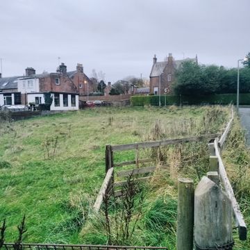 Plots At Ashgrove Terrace, Lockerbie DG11, Land for sale, £210,000 - Zoopla