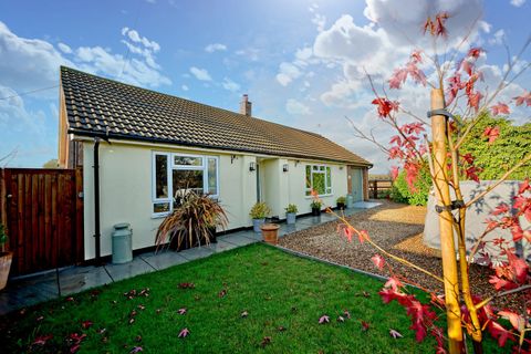 Main Street, Upton, Huntingdon PE28, 3 bed bungalow for sale, £475,000 ...