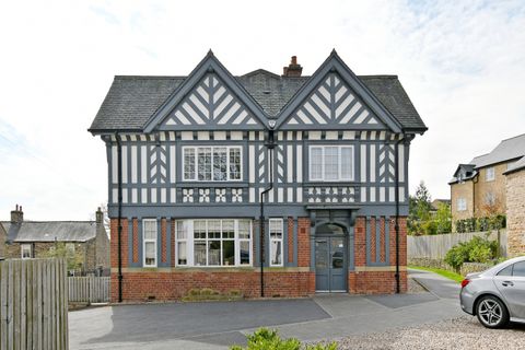 Totley Bank, Totley Hall Lane, Totley S17, 2 bed flat for sale, £ ...