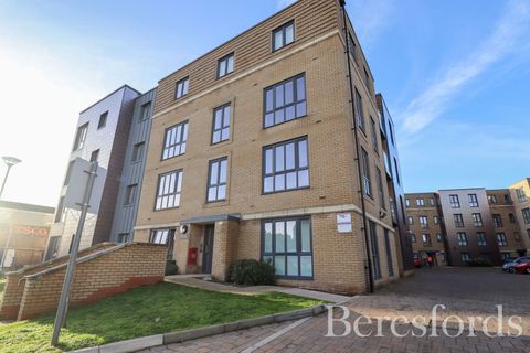 Springfield Road, Chelmsford CM2, 1 bed flat for sale, £92,000 - Zoopla