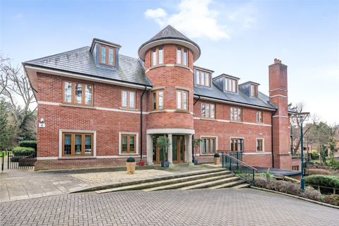 3 bed flat for sale in Croydon Road, Keston BR2, £1,300,000 - Zoopla