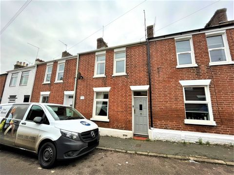 2 bed property to rent in Hoopern Street, Exeter EX4, £1,250 pcm - Zoopla