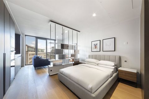 New home, Studio for sale in 1 Casson Square, Southbank, Waterloo ...