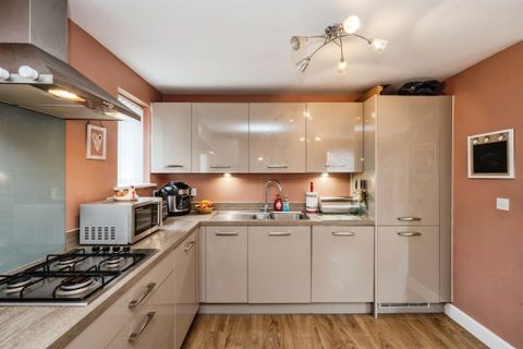 Hooper Way, Tonna, Neath SA11, 4 bed detached house for sale, £340,000 ...