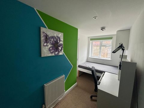 Dolphin Court, Coventry CV4, Room to rent, £550 pcm - Zoopla