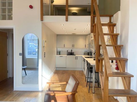 1 bed flat to rent in Flat, Portland Square, Bristol BS2, £2,100 pcm ...