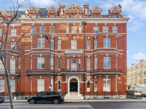Upper Berkeley Street, London W1H, 2 bed flat for sale, £995,000 - Zoopla