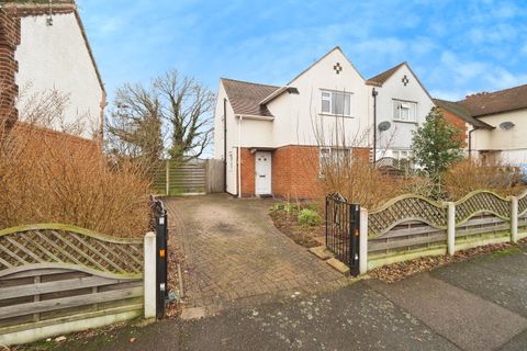 Lord Street, Derby DE24, 3 bed semi-detached house for sale, £170,000 ...