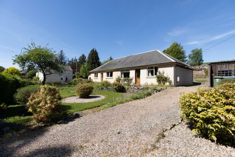 County Place, Perth PH1, 2 bed semi-detached house for sale, £180,000 ...