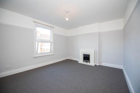 1 bed flat to rent in Haydn Road, Sherwood, Nottingham NG5, £725 pcm ...